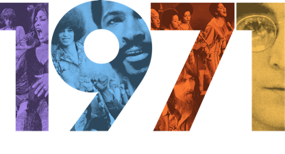 Rocknote - Articolo - 1971, il rock